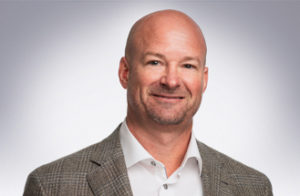 Eric Gielow - Managing Director, Capital Markets