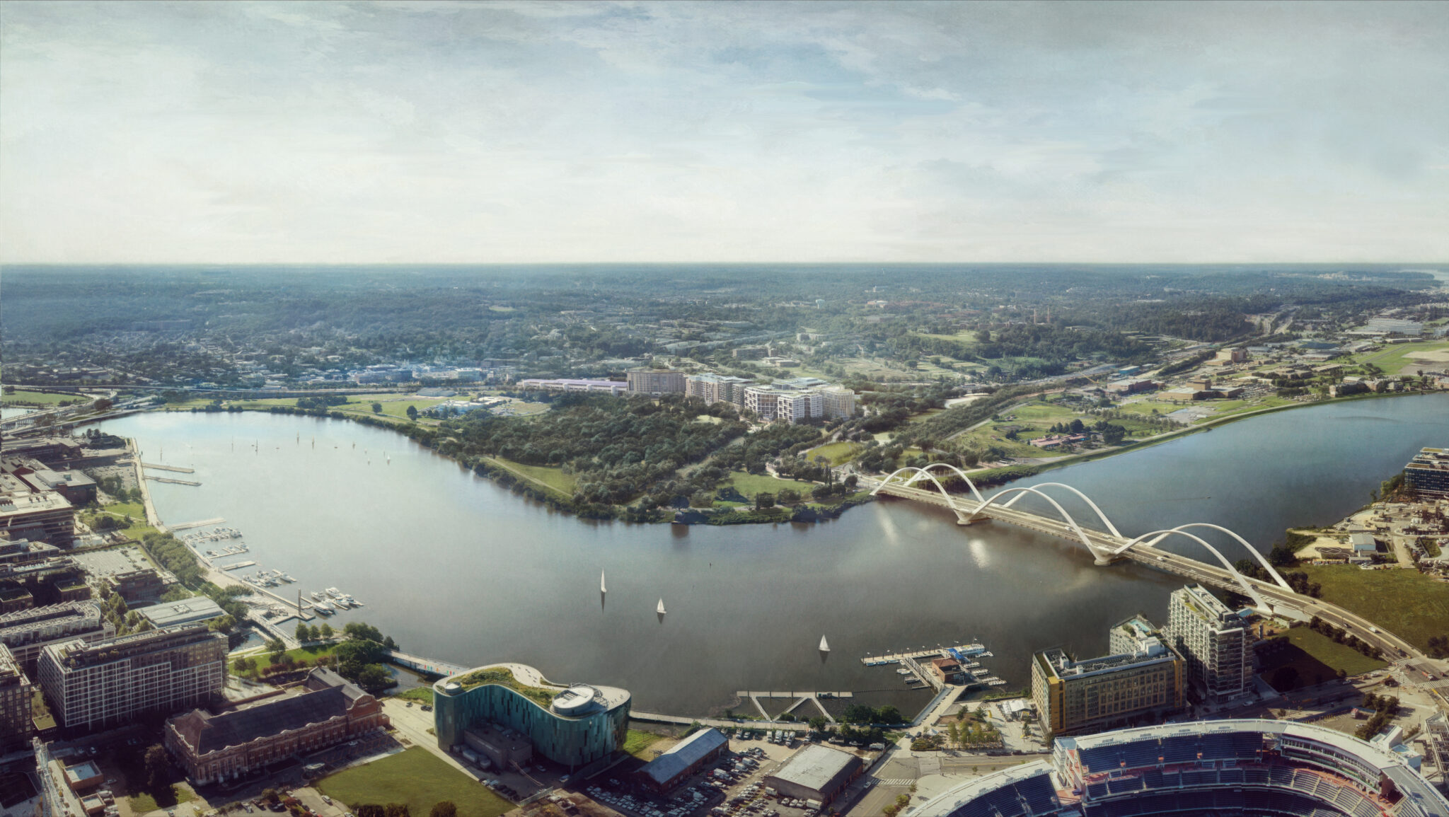 Redbrick LMD – DC Metro Redevelopment & Real Estate Investment - Redbrick